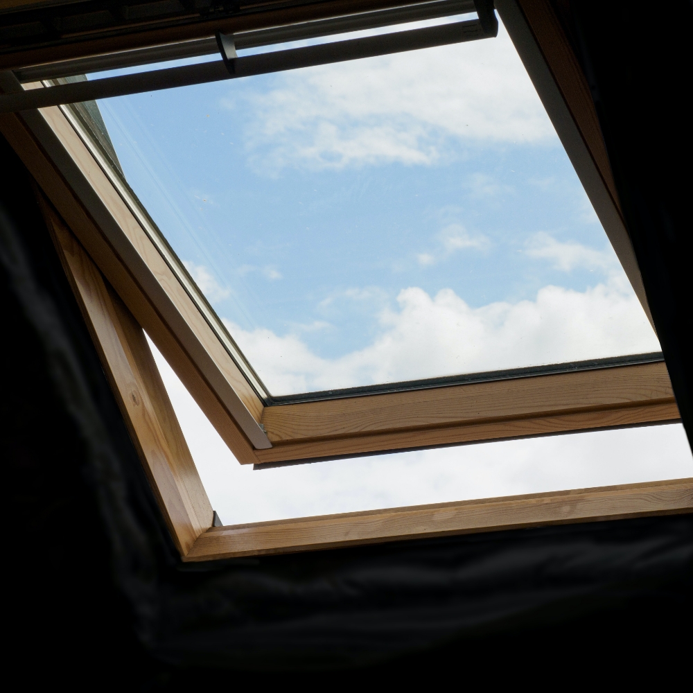 Dachfenster, Die Mehr Können | Die wichtigsten Kriterien einer ...